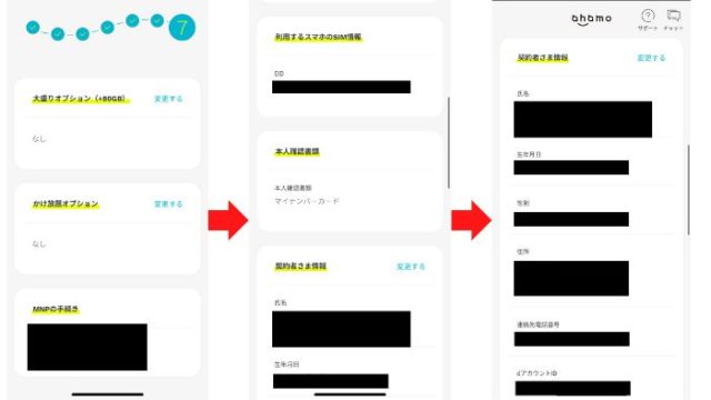 【デュアルSIM】ahamoと相性がいい！おすすめの組み合わせを紹介